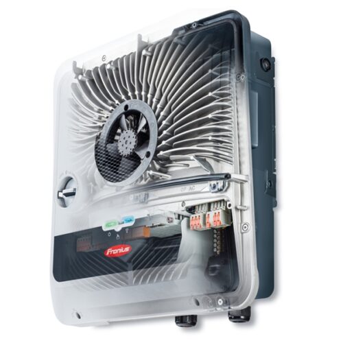 Invertor Fronius Symo GEN24 10.0 Plus - Sinpur Energy