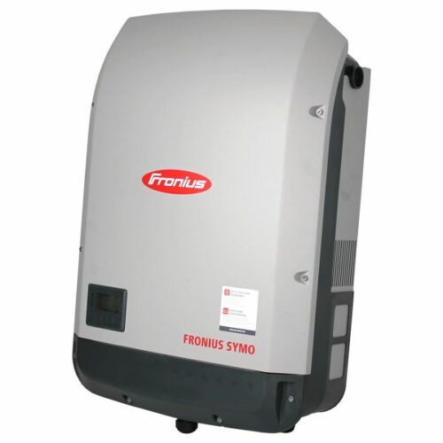 Fronius Symo Advanced 20.0-3-M - Sinpur Energy